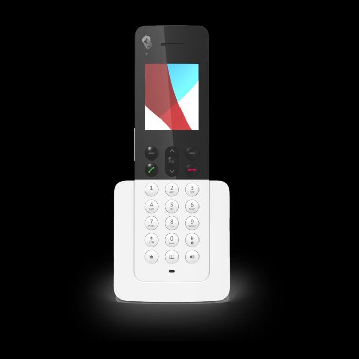 Swisscom HD-Phone Davos (Neu und originalverpackt) in Luzern für CHF 79 ...