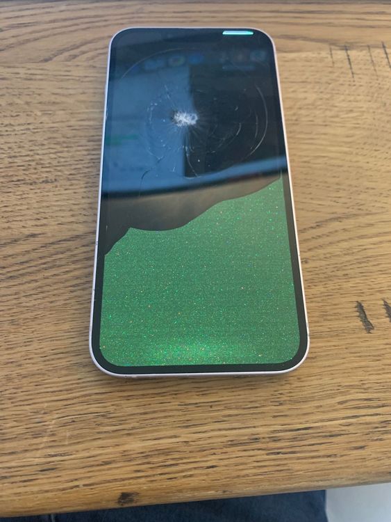 iPhone 13 256 GB | Kaufen auf Ricardo