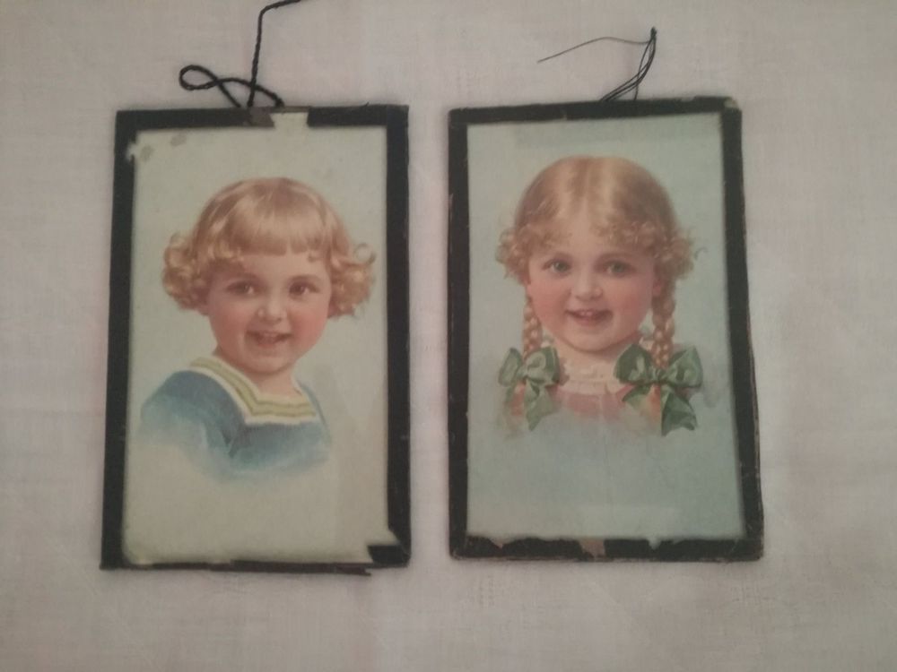 Bilder Antik | Kaufen auf Ricardo