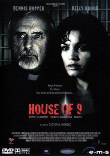 HOUSE OF 9 (Gebraucht) in Ebikon für CHF 1.9 – mit Lieferung auf ...