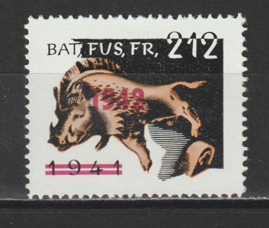 Grenztruppen Nr. 96/1 * (Gebraucht) in Siebnen für CHF 2.35 – mit Lieferung auf Ricardo kaufen