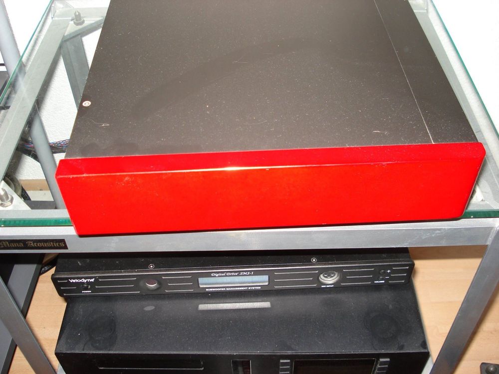 Rotel RHT 10 high end tuner | Kaufen auf Ricardo