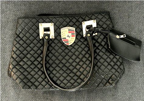 PORSCHE DAMENTASCHE – Luxus Handtasche für Damen (Neu und ...