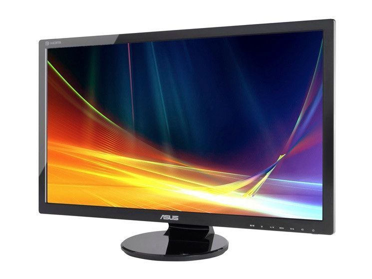 ASUS VE278 Monitor | Kaufen auf Ricardo