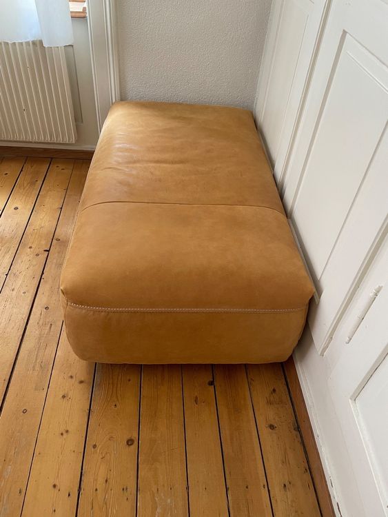 Leder Hocker (Gebraucht) in zürich für CHF 405 – nur Abholung auf ...