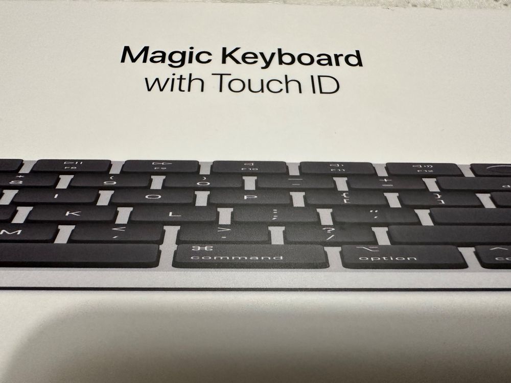 Magic Keyboard apple CA UK | Kaufen auf Ricardo