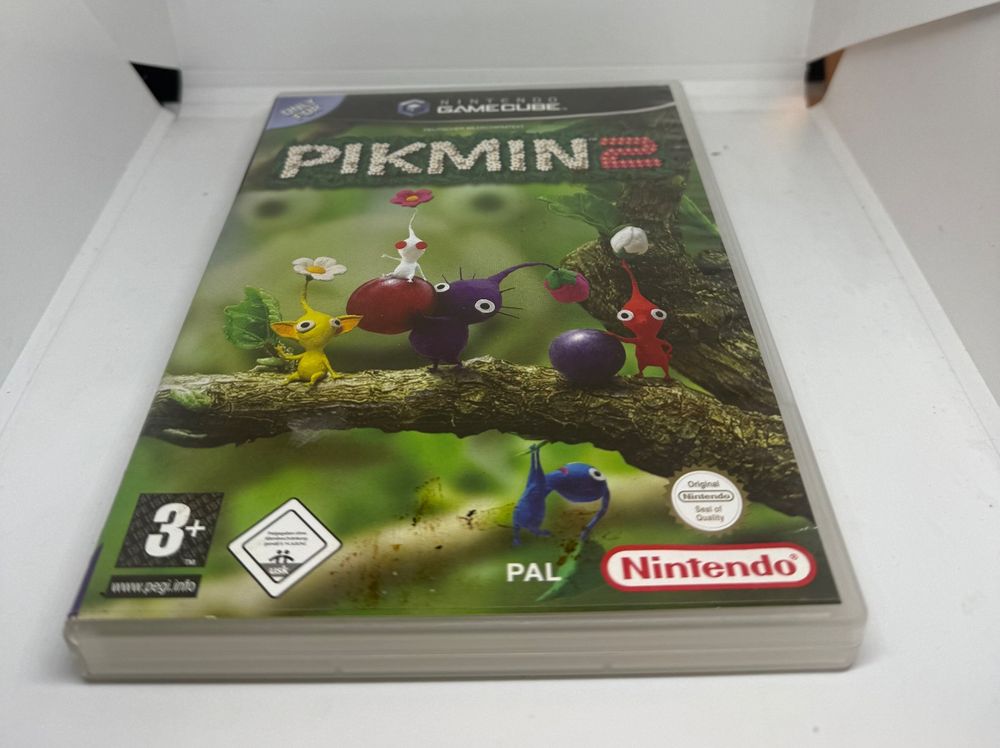 Pikmin 2 Gamecube (Gebraucht) in Dietlikon für CHF 60 – mit Lieferung ...