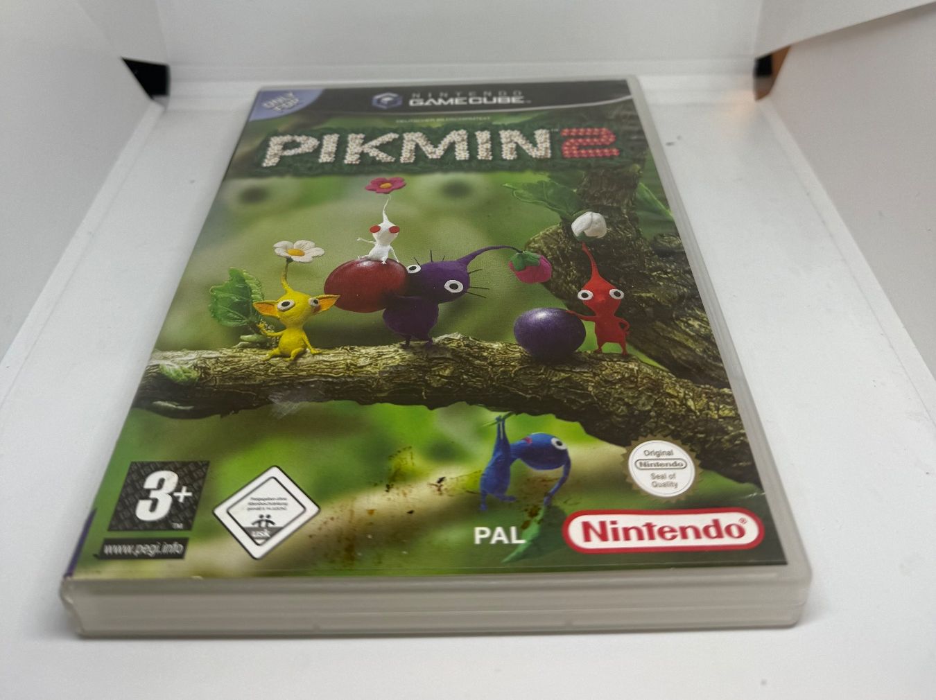 Pikmin 2 Gamecube (Gebraucht) in Dietlikon für CHF 60 – mit Lieferung ...