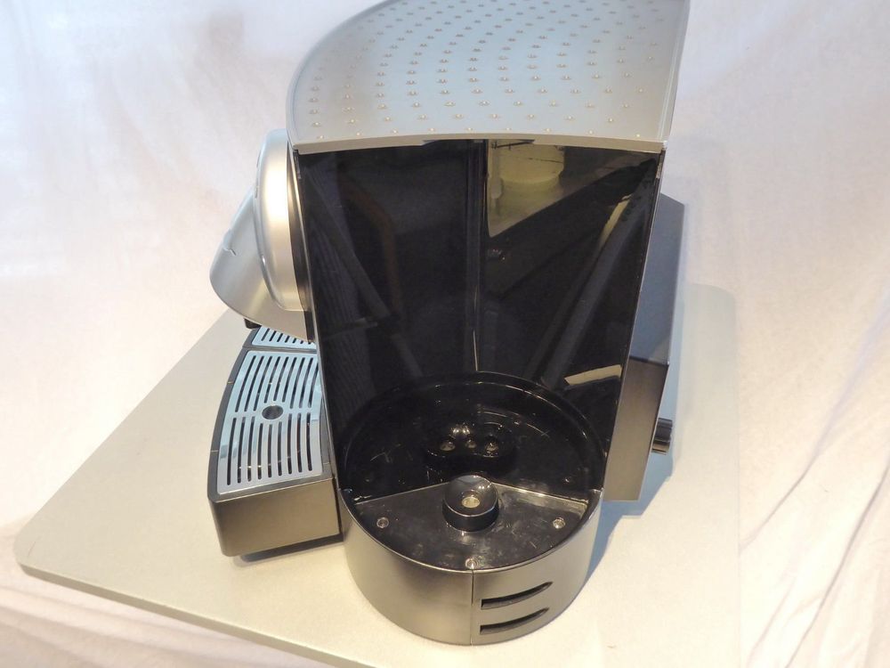 NESPRESSO GEMINI CS220 CS 220 PRO Typ702 (Gebraucht) in Safenwil für ...