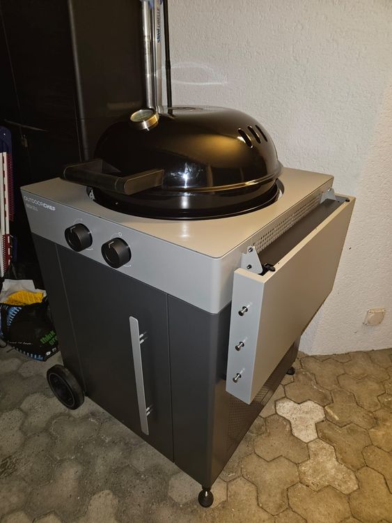 OutdoorChef Arosa 570G | Kaufen auf Ricardo