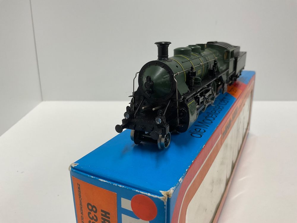 Märklin Hamo 8392, K.Bay.Sts.B. S 3/6, 3673, Bespielt (Gebraucht) in ...