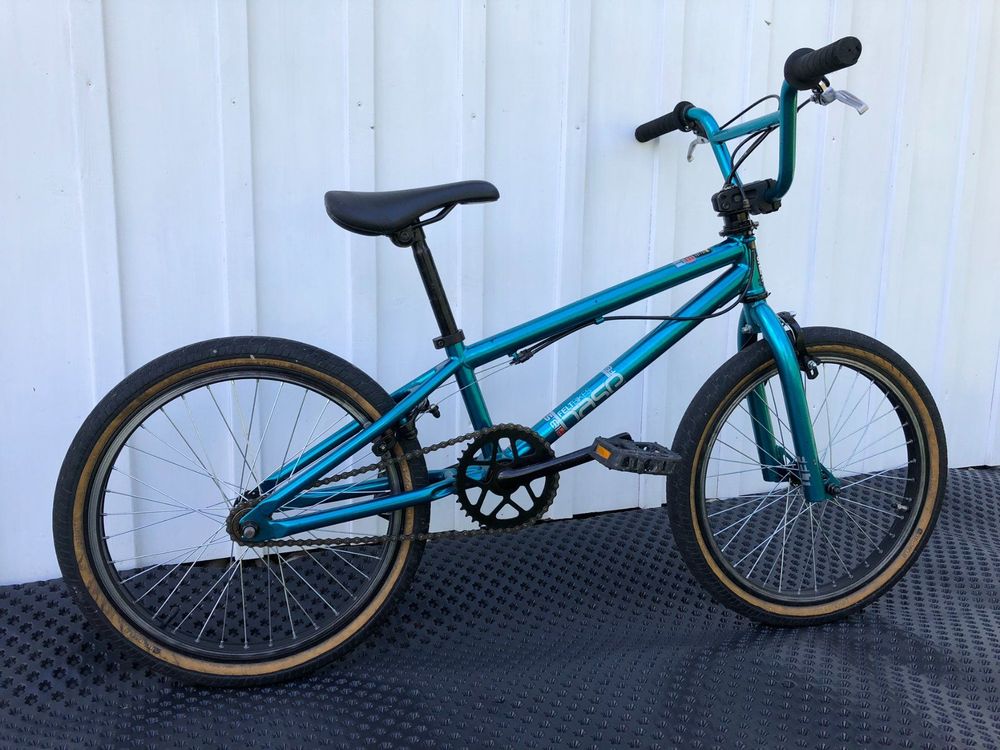 (KOPIE) BMX Felt | Kaufen auf Ricardo