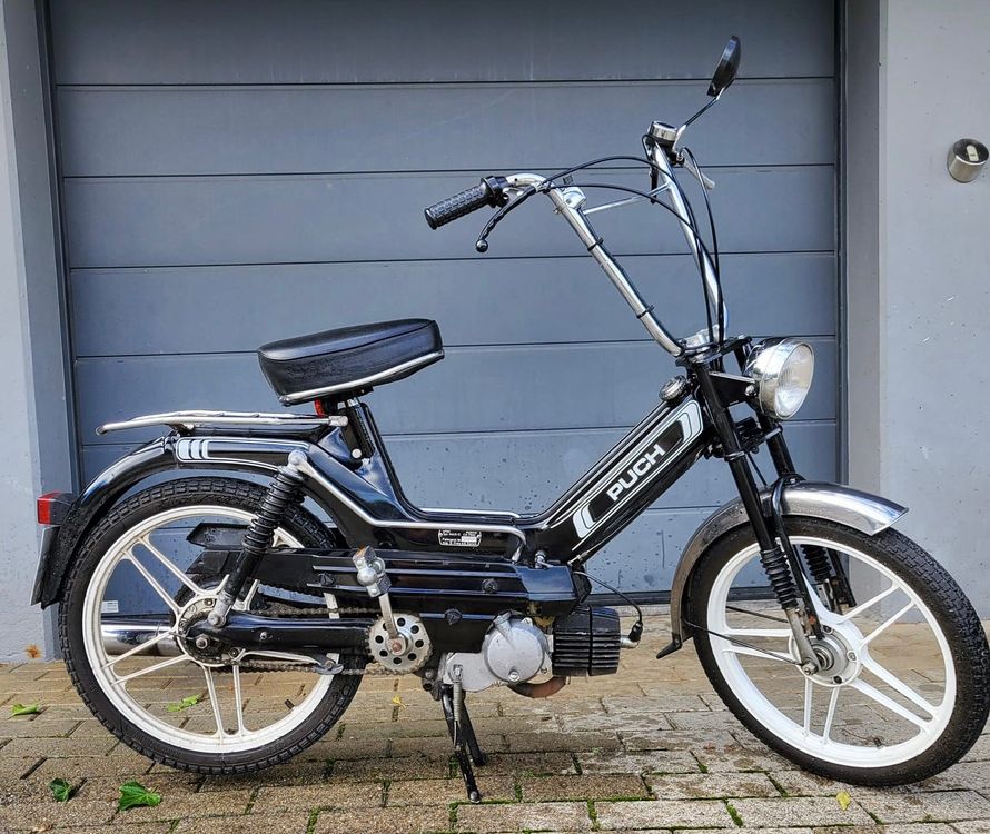 Puch Maxi S | Kaufen auf Ricardo