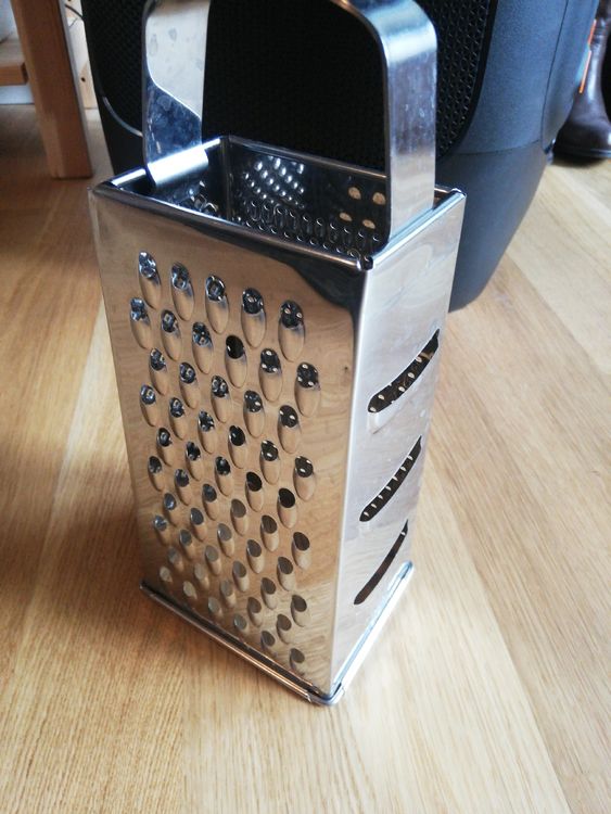 Raffel 4 Funktionen (Gebraucht) in für CHF 3 – mit Lieferung auf ...