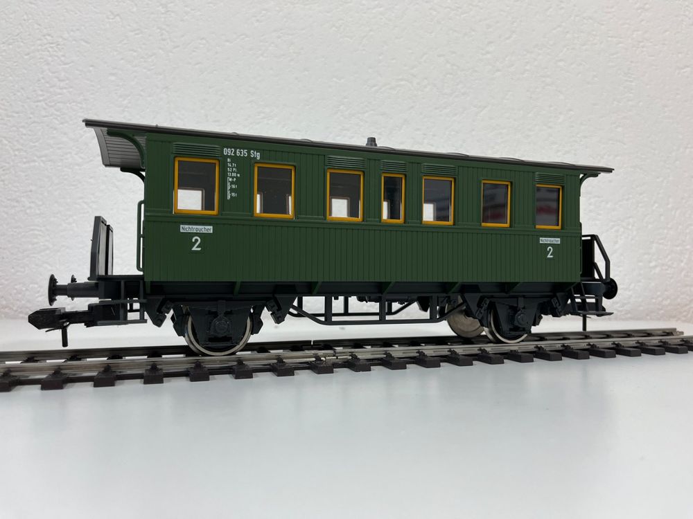 Märklin N° 5821 Voie 1 / Spur 1 | Kaufen auf Ricardo