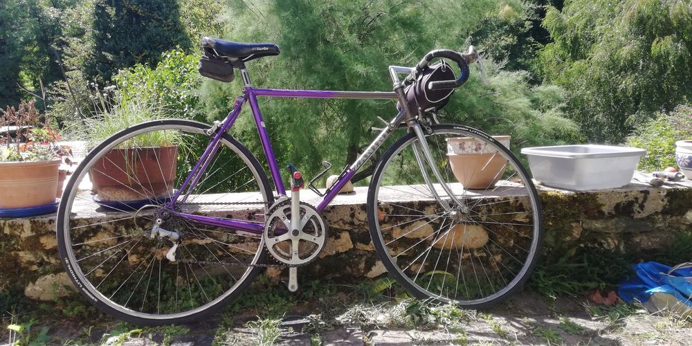 Vélo de course vintage | Kaufen auf Ricardo