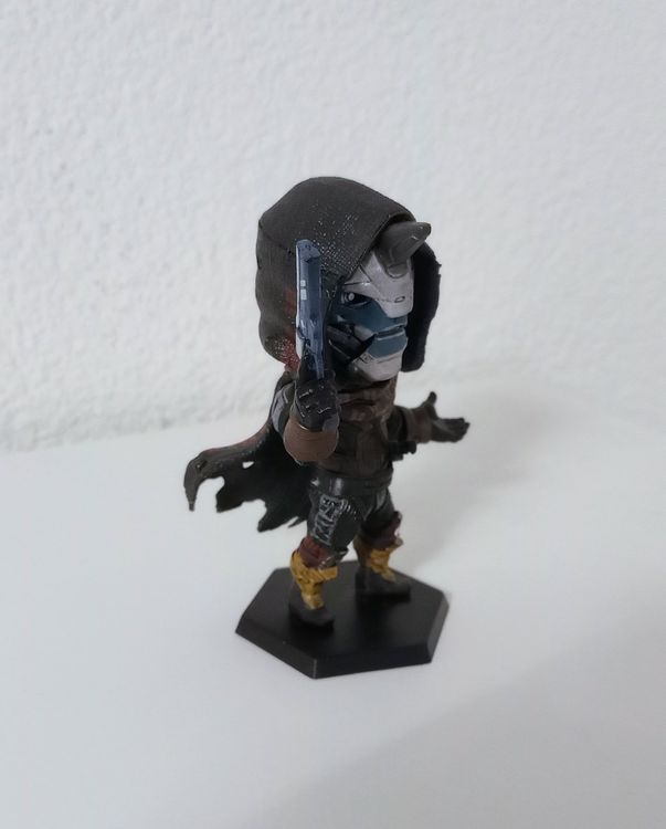 Destiny 2 Cayde 6 Figur | Kaufen auf Ricardo