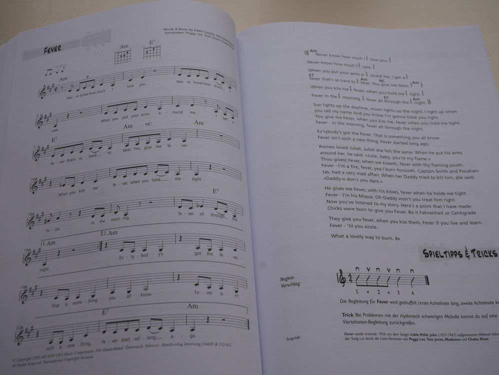 take three - 101 Songs für 3 Akkorde | Kaufen auf Ricardo