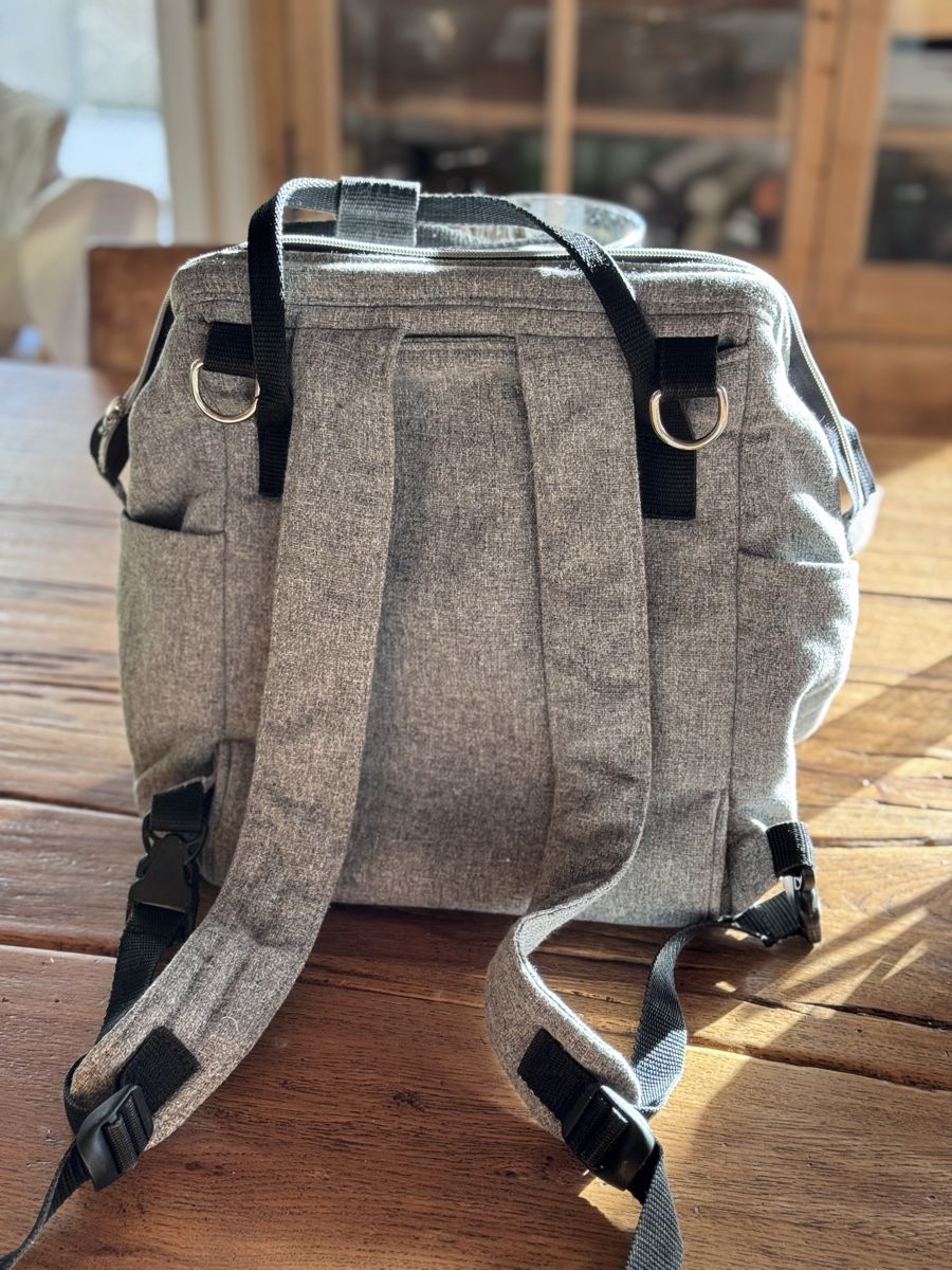 Wickel Rucksack, viel Stauraum, Top Zustand (Gebraucht) in Spiez für ...