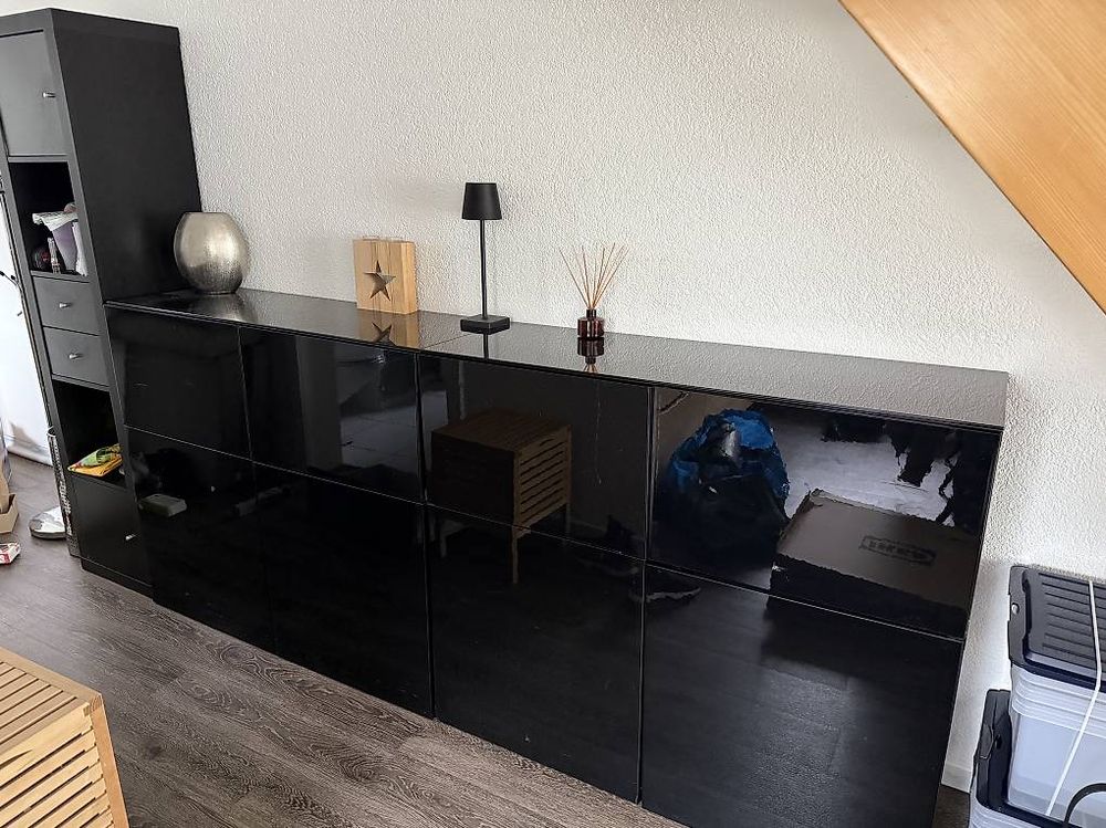 Besta Lowboard Kommode | Kaufen auf Ricardo