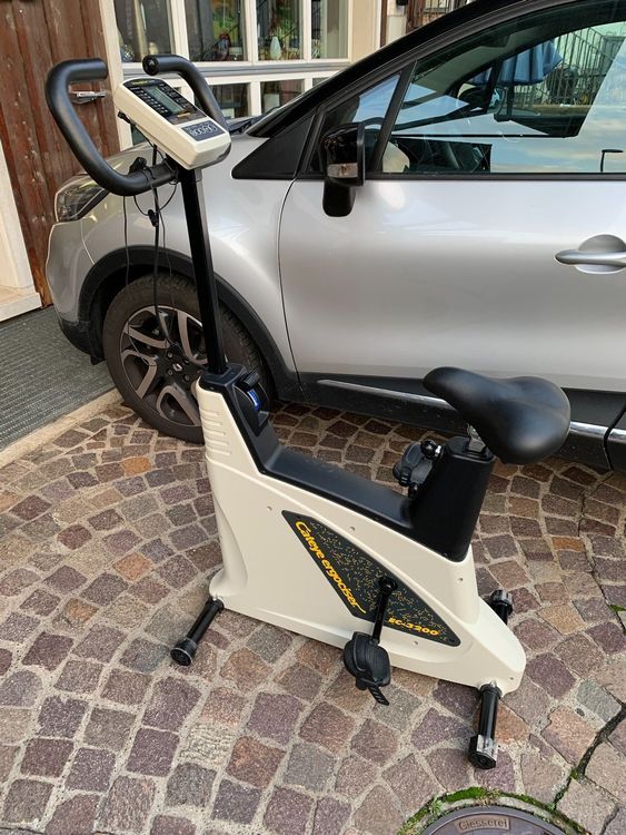 Hometrainer Cateye Ergociser EC-3200 | Kaufen auf Ricardo