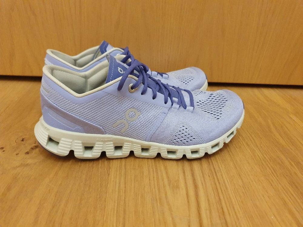 On cloud Speedboard Hellviolett grau 39 (Neu (gemäss Beschreibung)) in ...