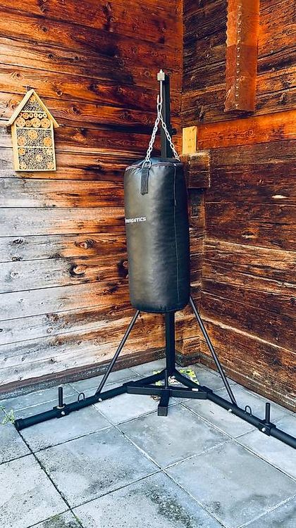 Boxsack mit Ständer | Kaufen auf Ricardo