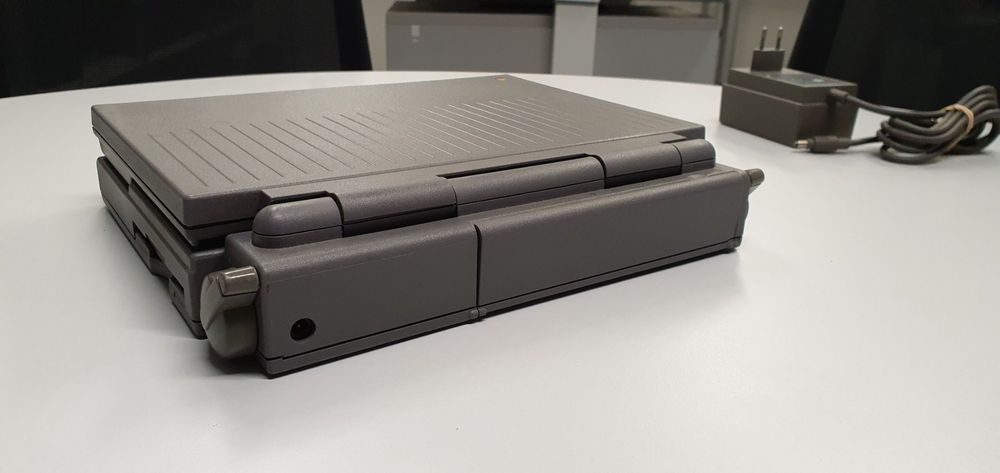 Apple Macintosh PowerBook 170 (Gebraucht) in Wald ZH für CHF 400 – mit ...