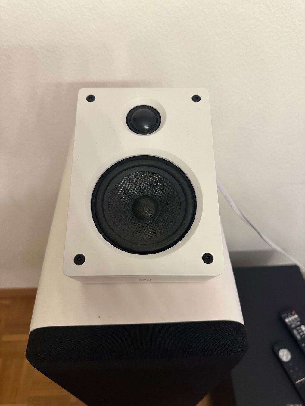 Teufel Ultima Heimkino 5.1 + Yamaha RX-V6A AV-Receiver 9 St. (Gebraucht ...