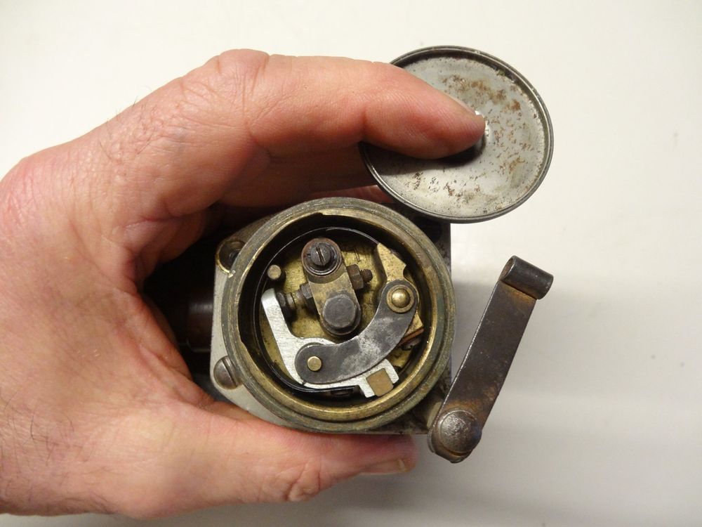 dynamo moto ancienne Bosch | Kaufen auf Ricardo