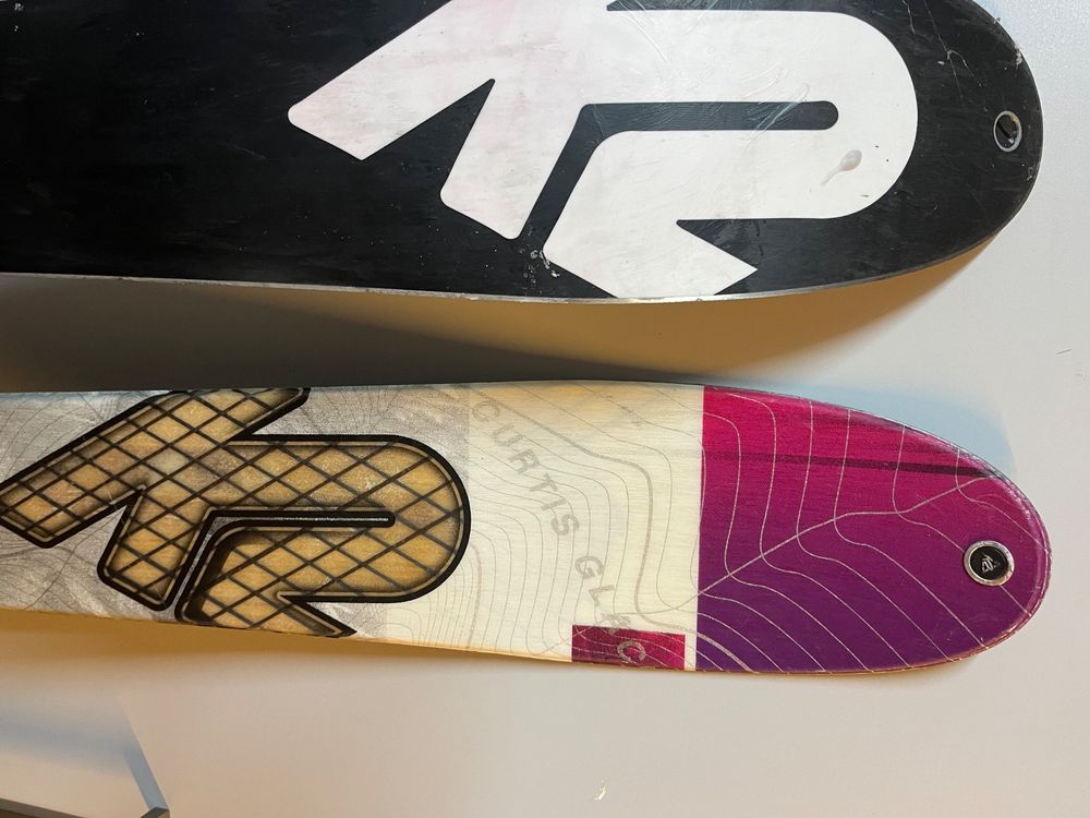 K2 Wayback 88 Set | Kaufen auf Ricardo