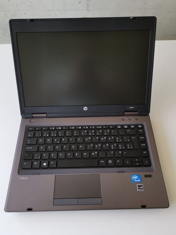 HP MT40 14" Thin Client (5/5) (D'occasion) à Wetzikon pour CHF 63 ...