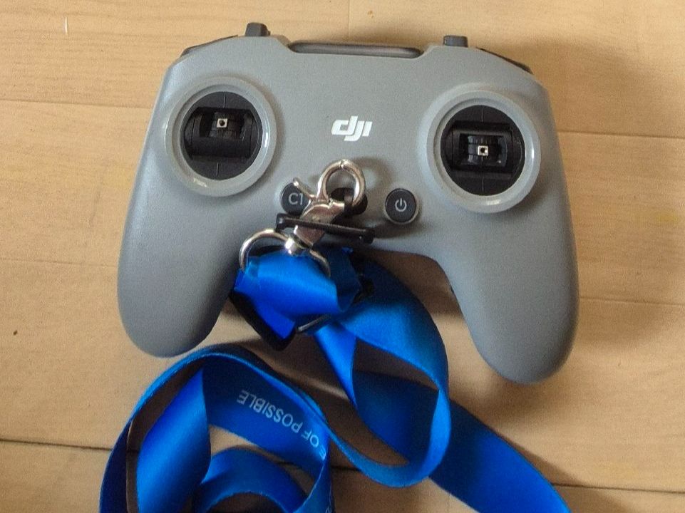 DJI Avata 2 - Fly More/ND/FPV Goggle/Controller (Gebraucht) in Horw für ...