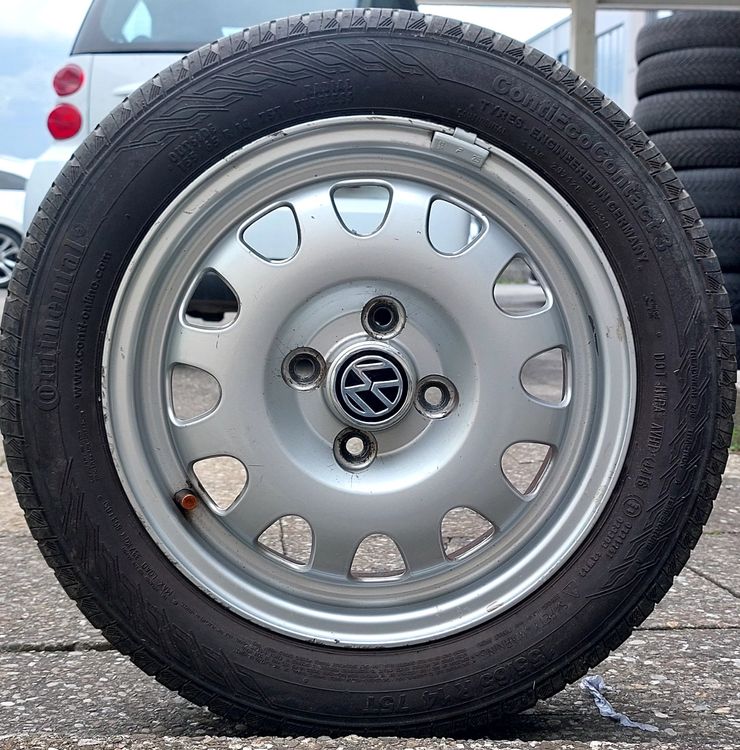 Vw Lupo Felgen