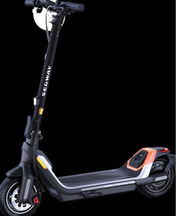 Trottinette électrique Segway p65i puissante occasion (D'occasion) à ...