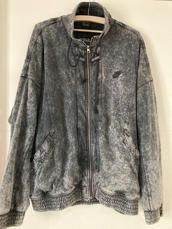 Nike Agassi 90’s retro Jacket (Gebraucht) in Villars sur Glâne für CHF ...