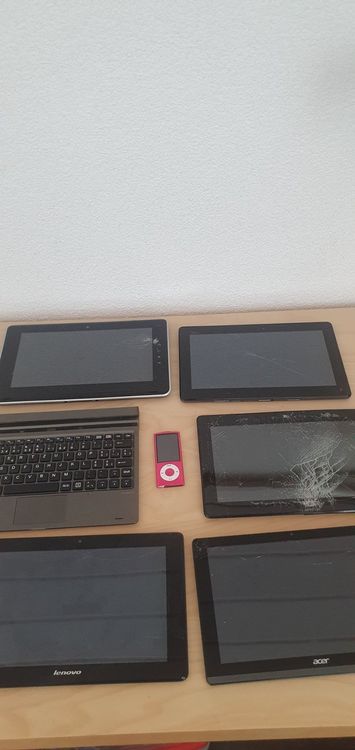 Tablets | Kaufen auf Ricardo