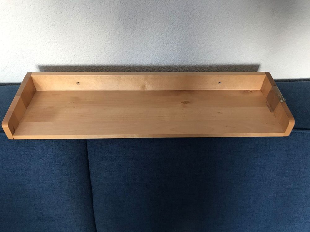 Tablar aus Holz (Gebraucht) in Zürich für CHF 7 – mit Lieferung auf ...