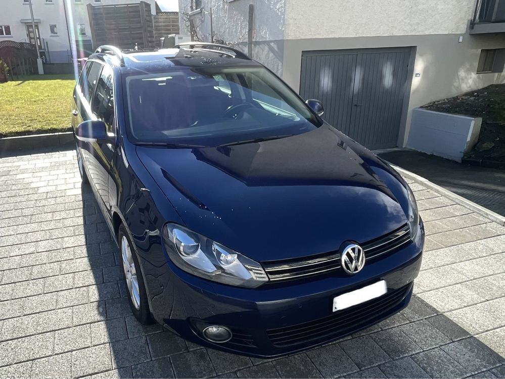 Golf 6 Variant 1 4 Tsinull