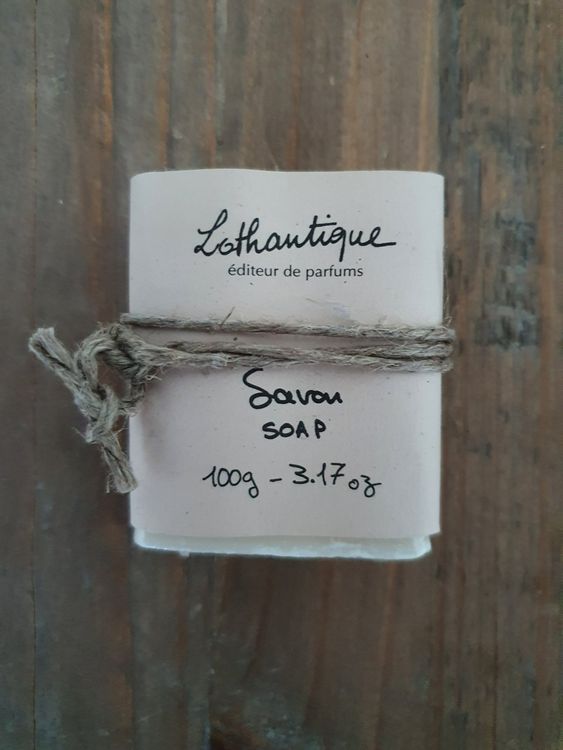 Seife Lothantique en Provence Shabby Chic Vintage | Kaufen auf Ricardo