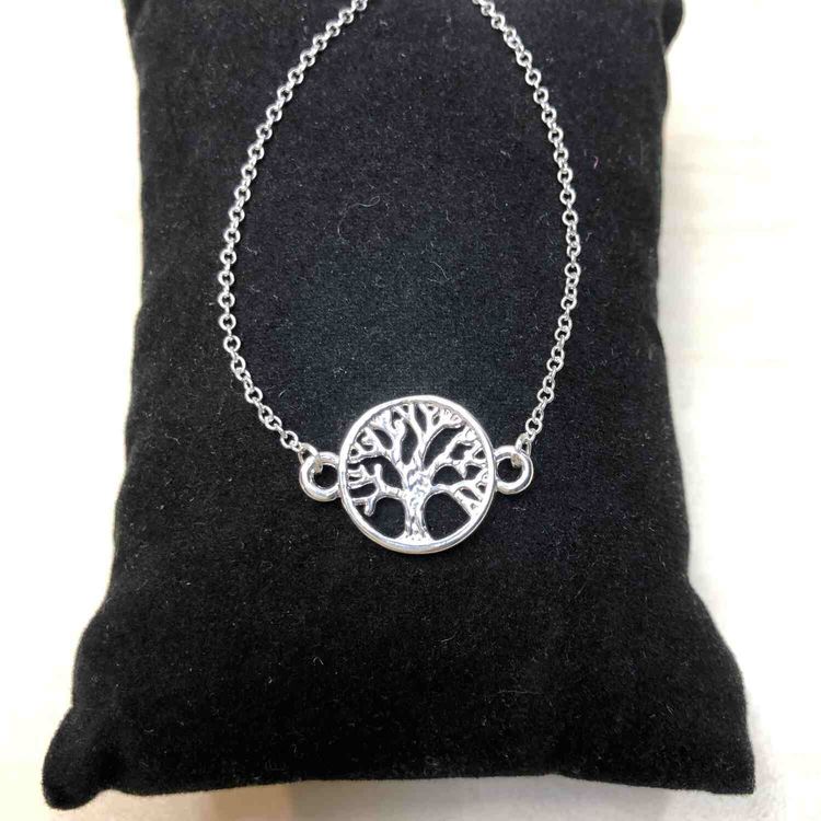 Armkette Baum des Lebens Silber (Neu und originalverpackt) in Ebikon für CHF 3 – mit Lieferung ...