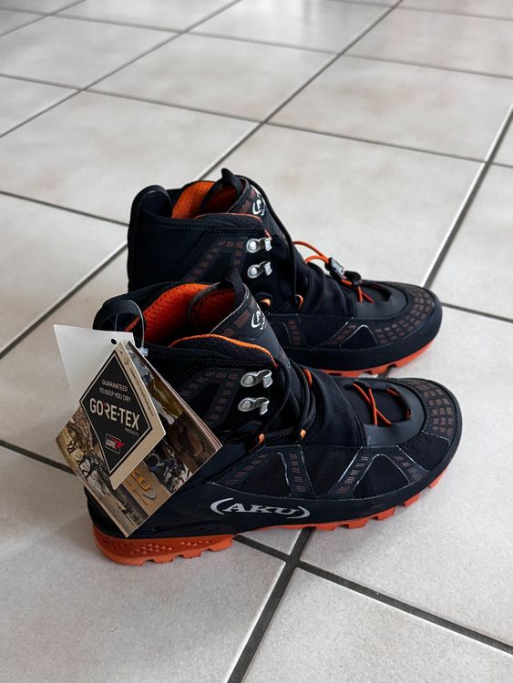 Neue Aku Wanderschuhe (Neu und originalverpackt) in Schlatt TG für CHF ...