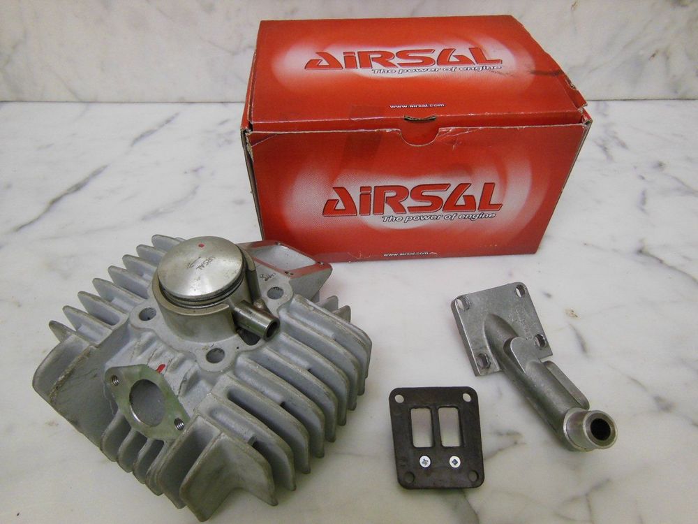 Tomos Kit Airsal Zylinder (Gebraucht) in Regensdorf für CHF 40 – mit ...