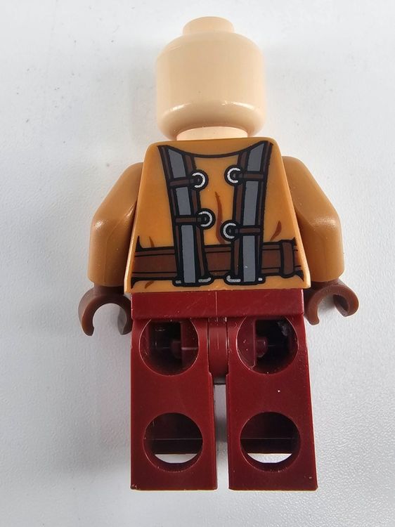 Naboo Fighter Pilot | sw0641 | Star Wars | LEGO Figur | (Gebraucht) in ...