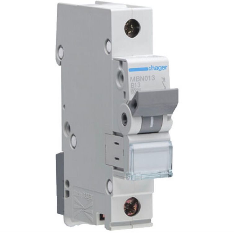Hager LSB 13A 230V | Kaufen auf Ricardo