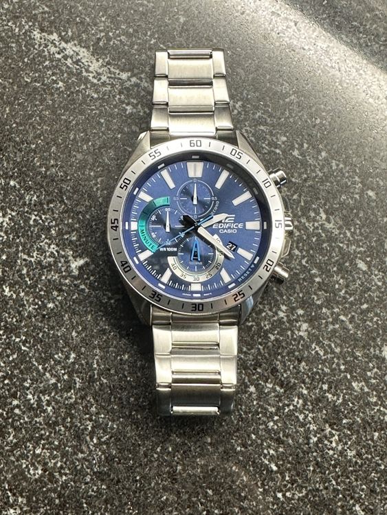 Casio EFV-620 | Kaufen auf Ricardo