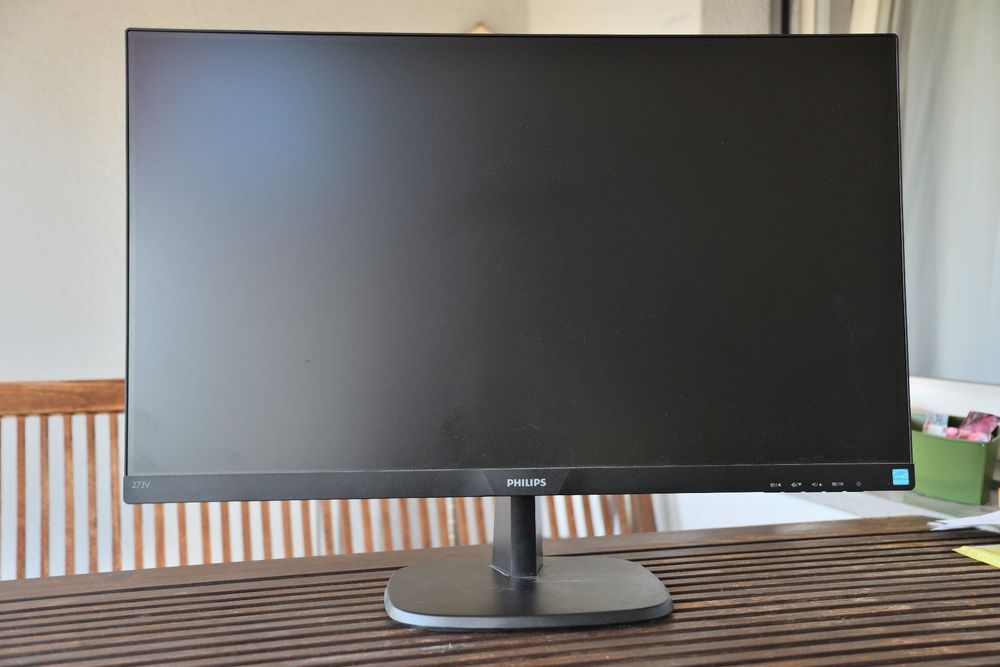 Computer-Monitor Philips 273V7Q 27'' | Kaufen auf Ricardo