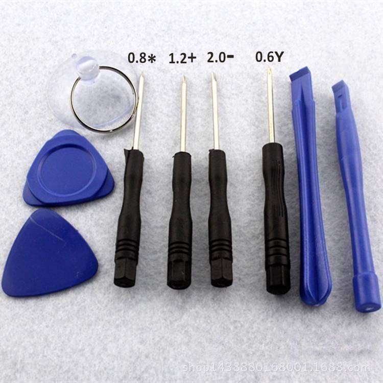 New kit de 9 outils de réparation iphone ipad | Kaufen auf Ricardo