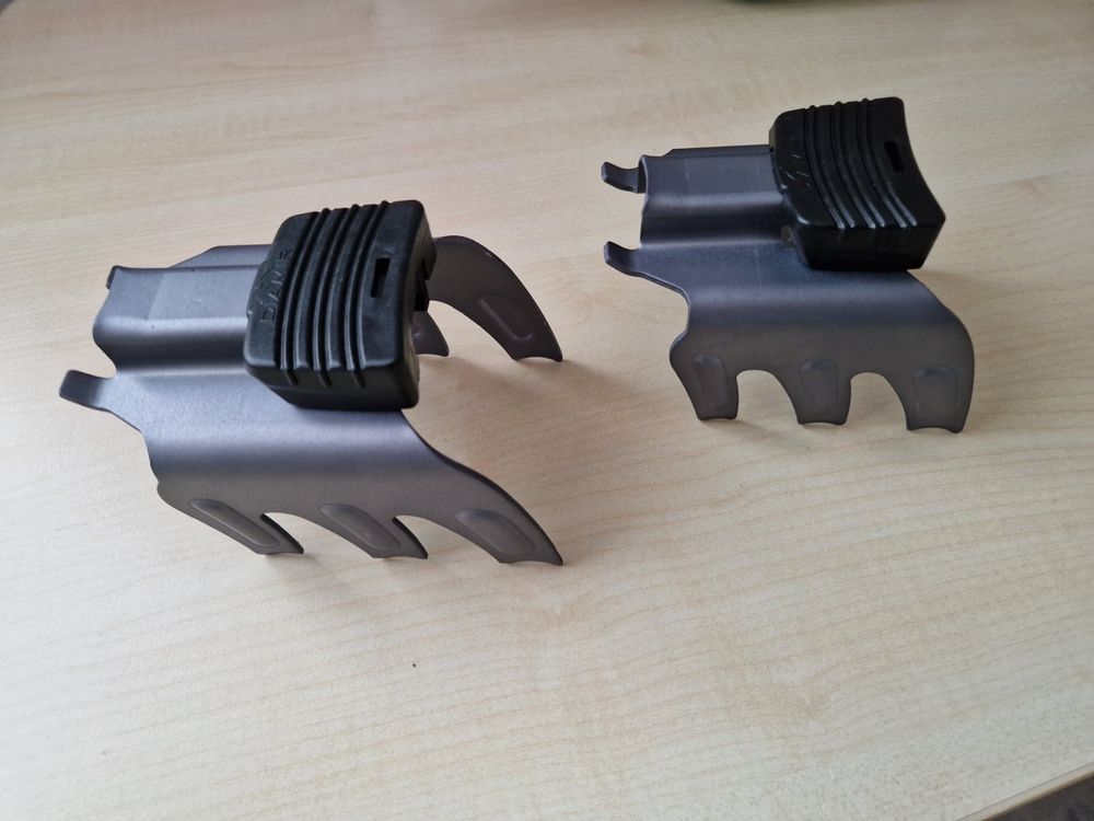 Fritschi Harscheisen (Neu (gemäss Beschreibung)) in Lausen für CHF 25 – mit Lieferung auf ...