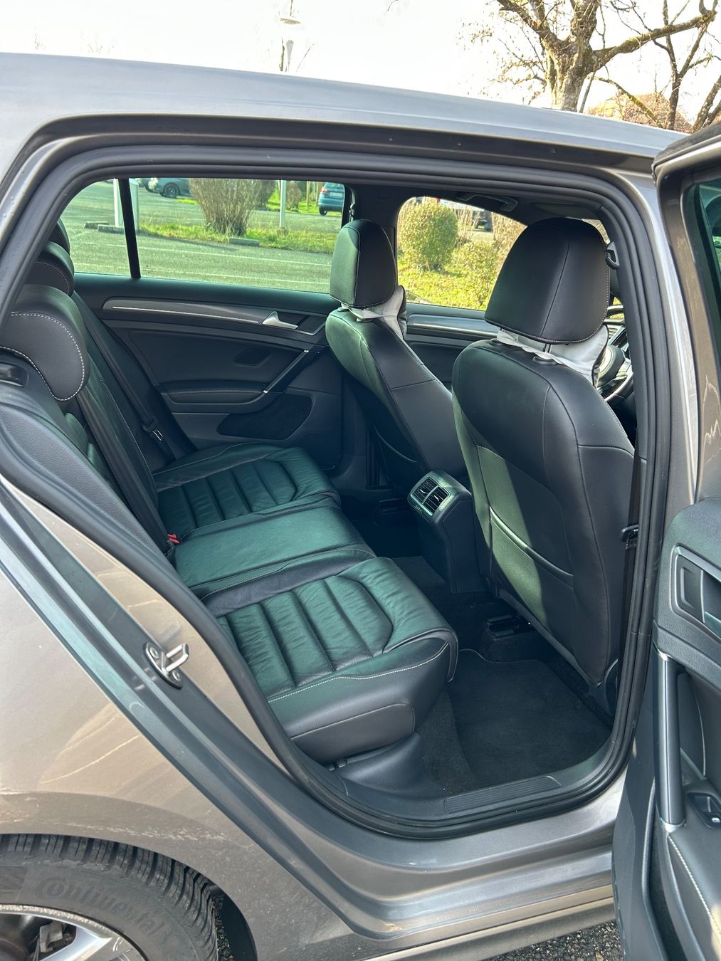 VWGOLF 1.4 TSI 150 R-Line Lounge DSG (D'occasion) à Boudry pour CHF ...